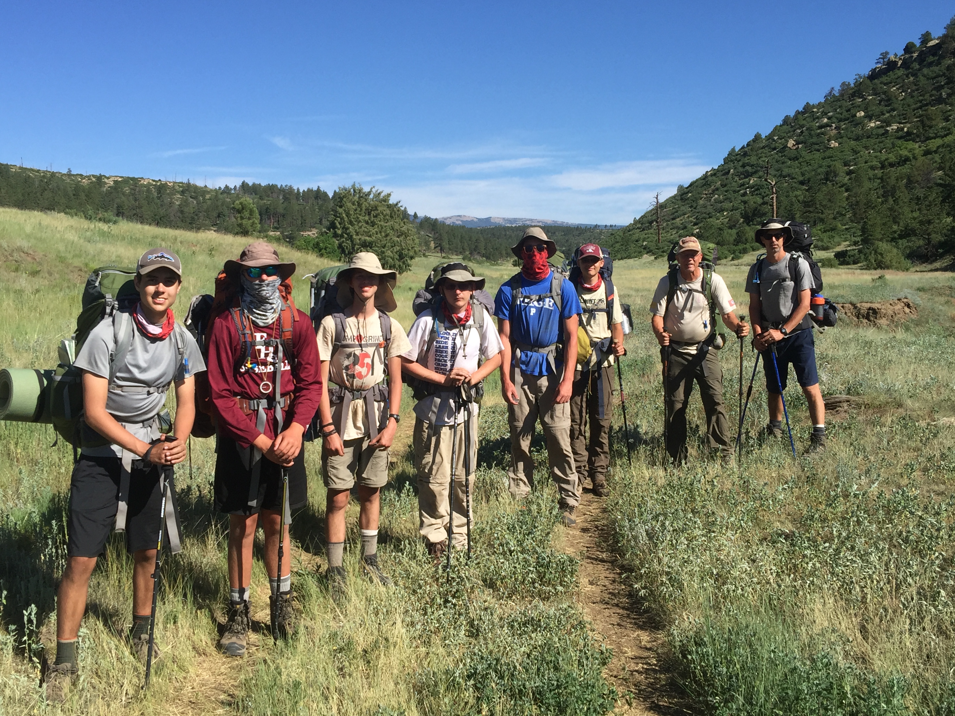 Photos | BSA Troop 130